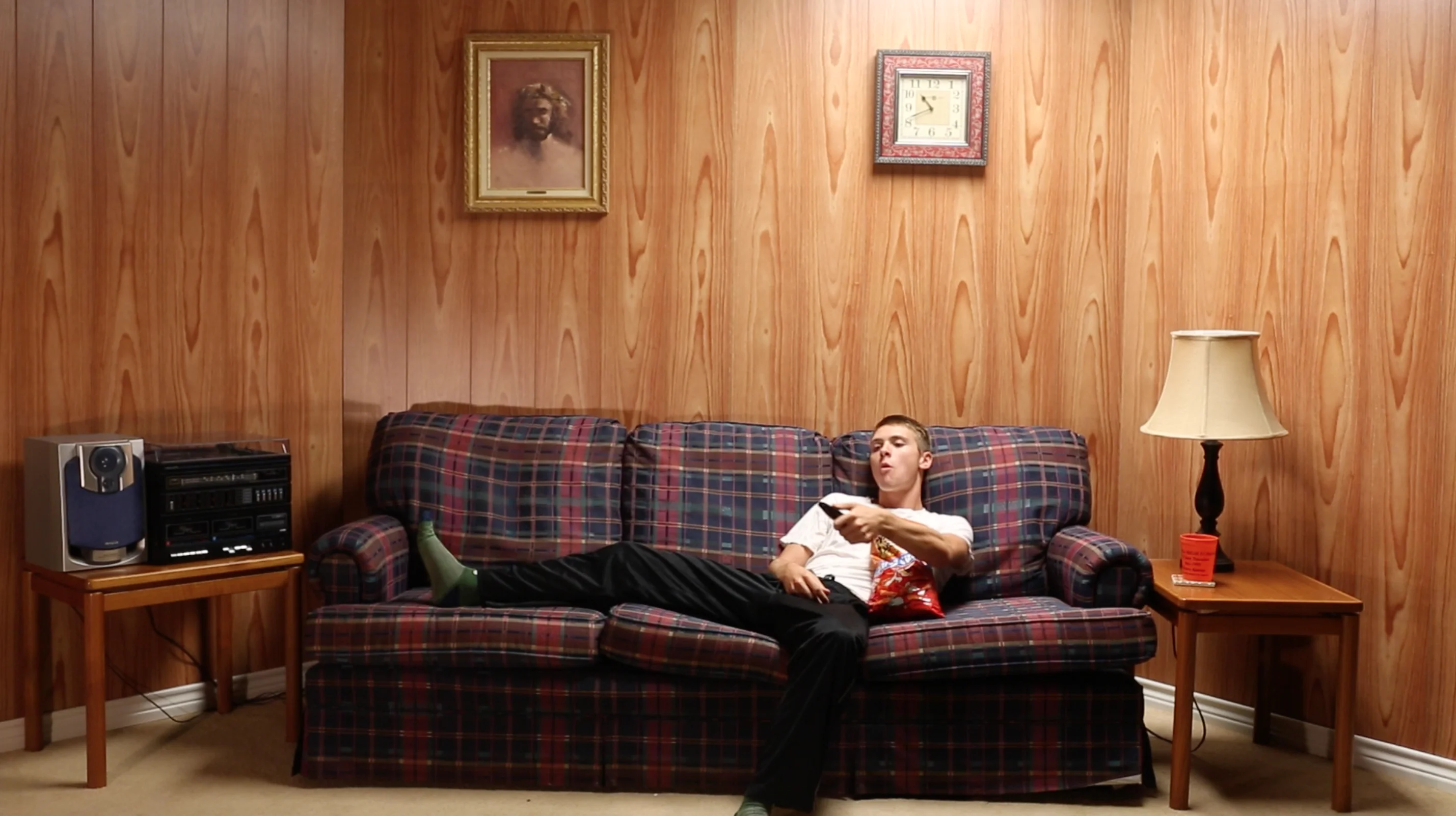 Get off the Couch on Vimeo