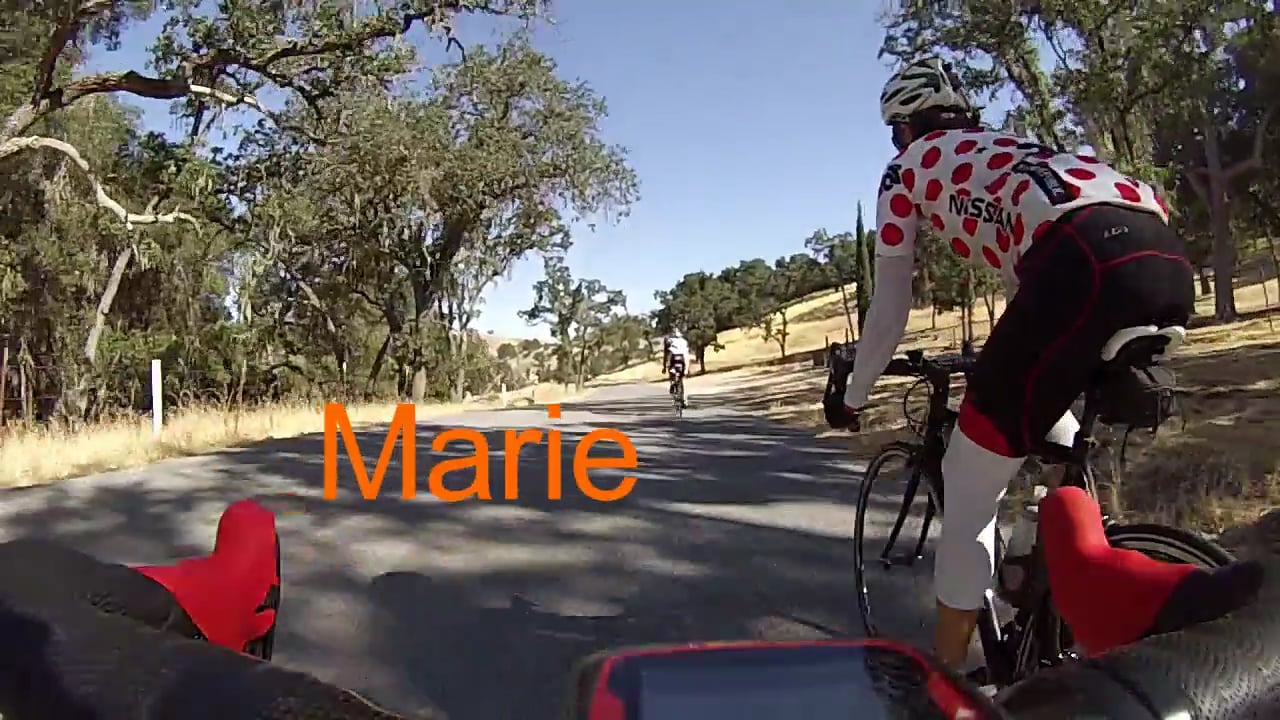 Klau Mine Rd on Vimeo