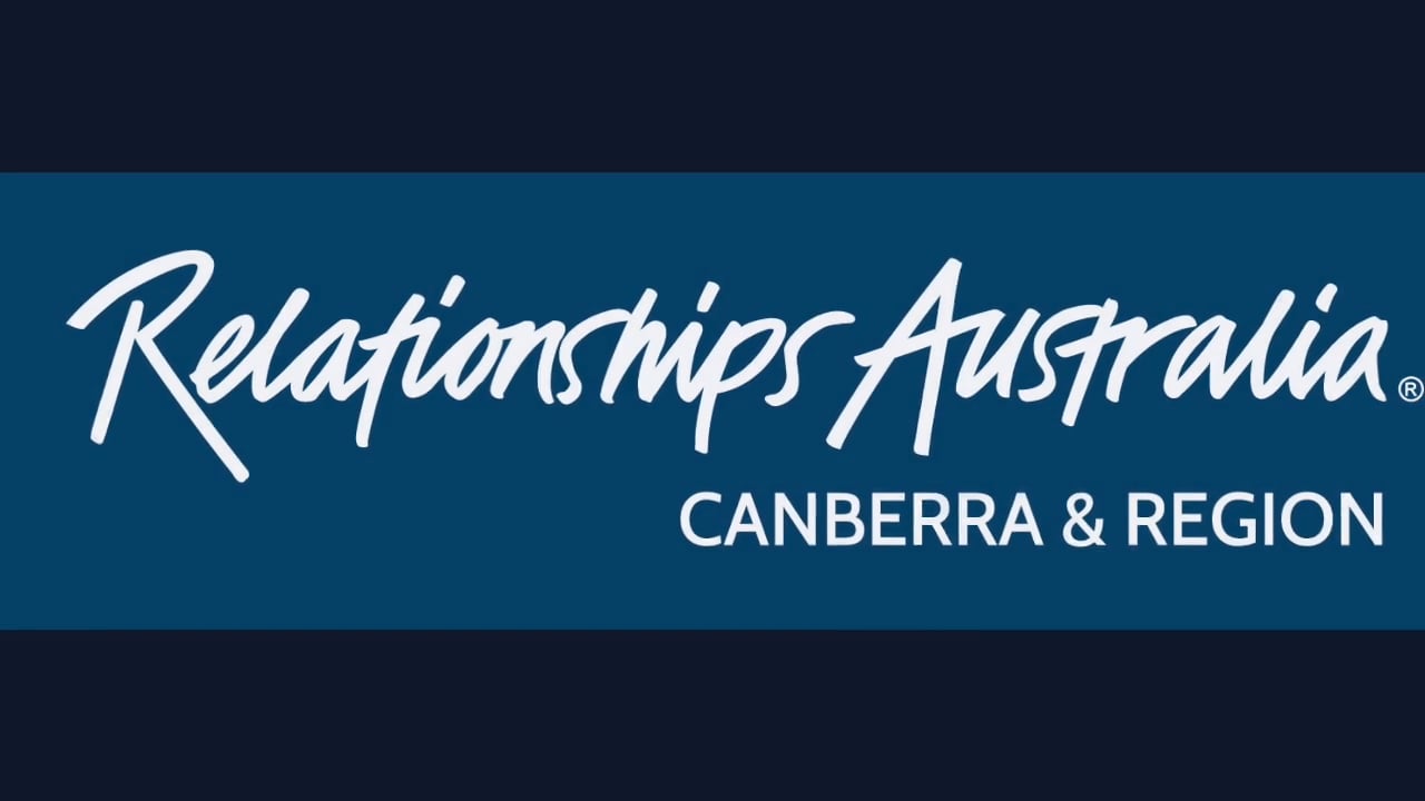 Relationships Australia Canberra & Region on Vimeo