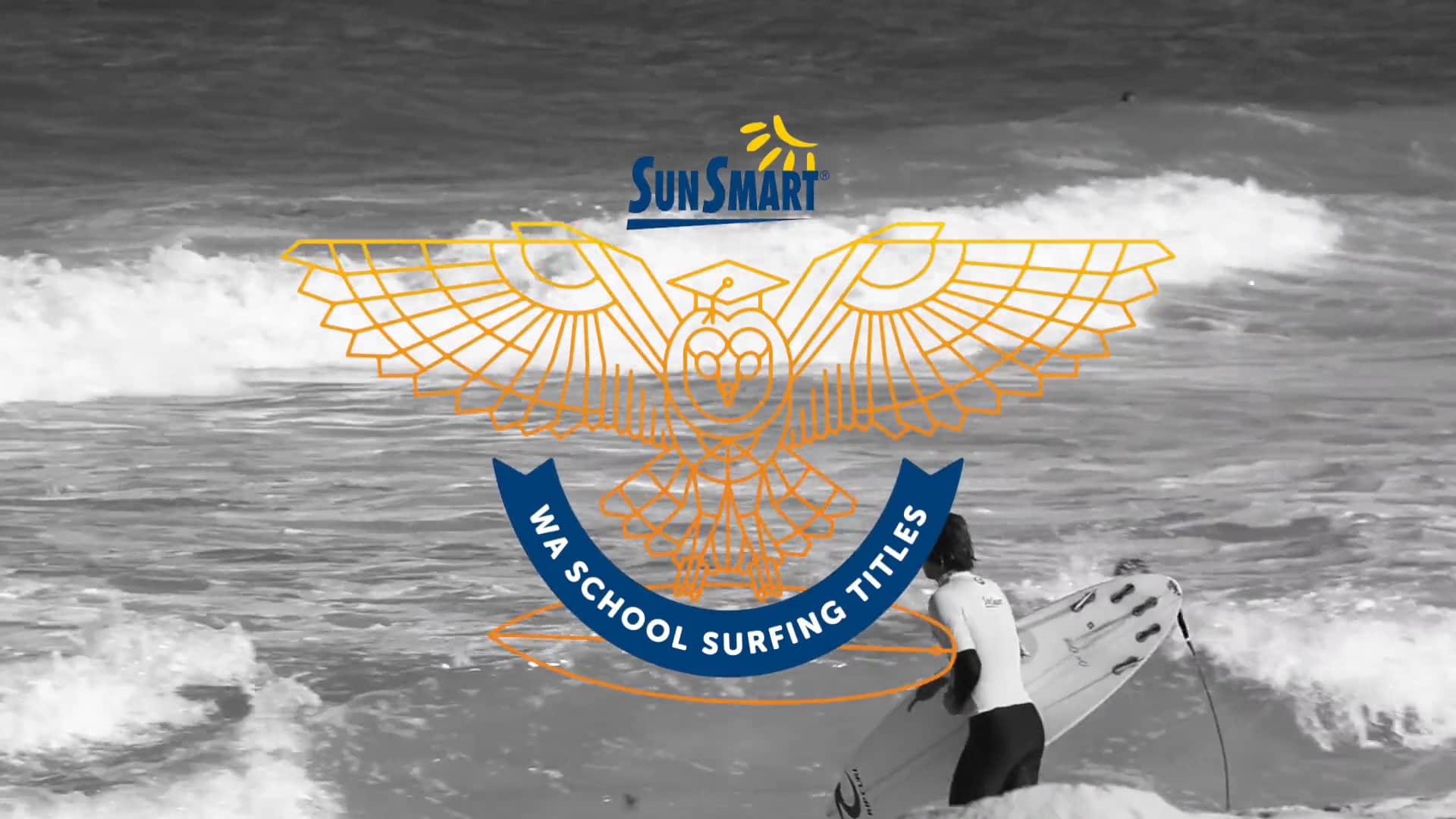SunSmart School Surfing Titles - State Final on Vimeo