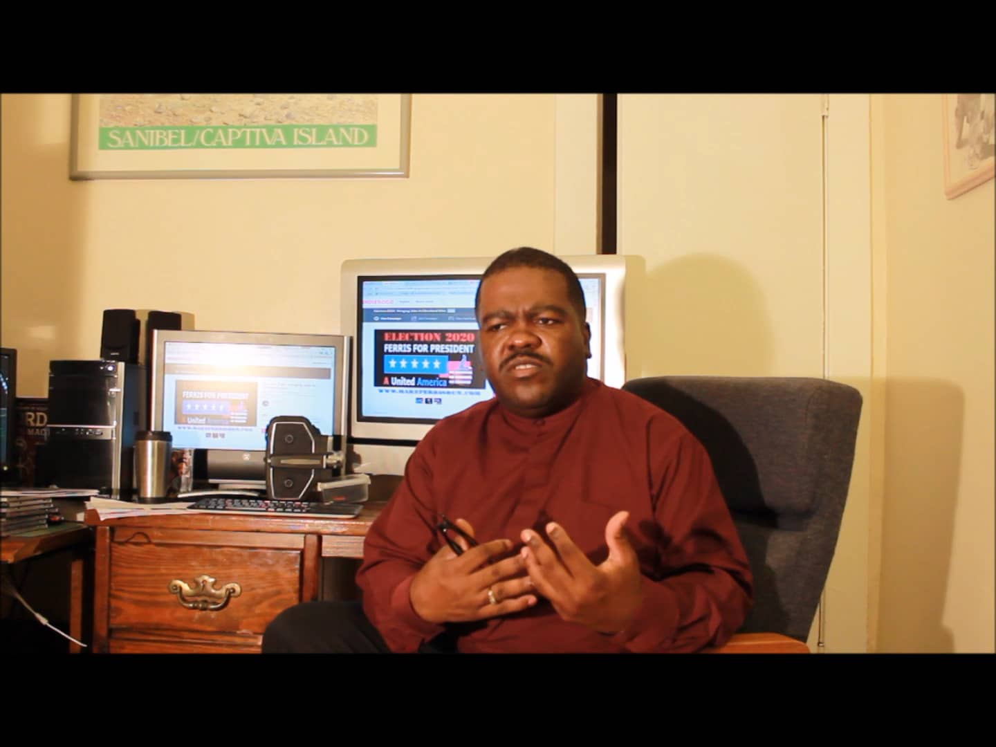 Election2020-Alex-Pitch on Vimeo