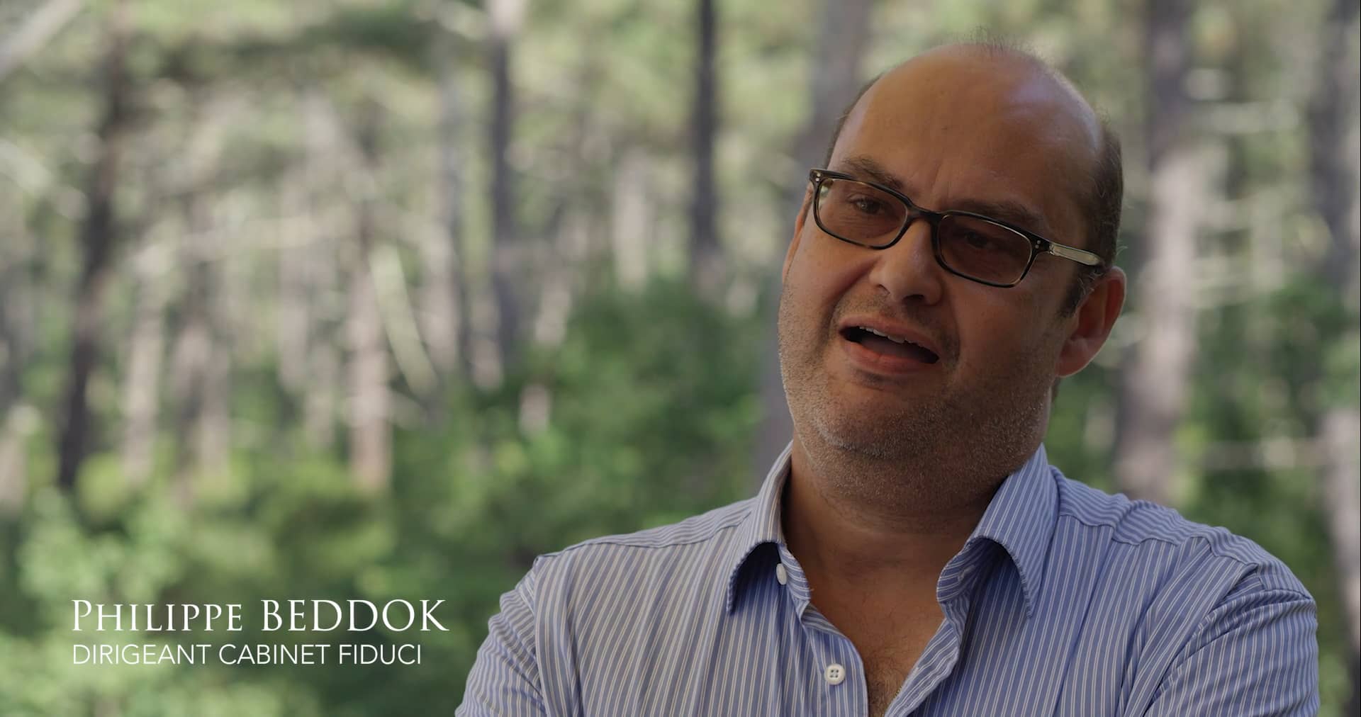 Philippe BEDDOK : "Je signe des clients et renforce leur sérénité grâce ...