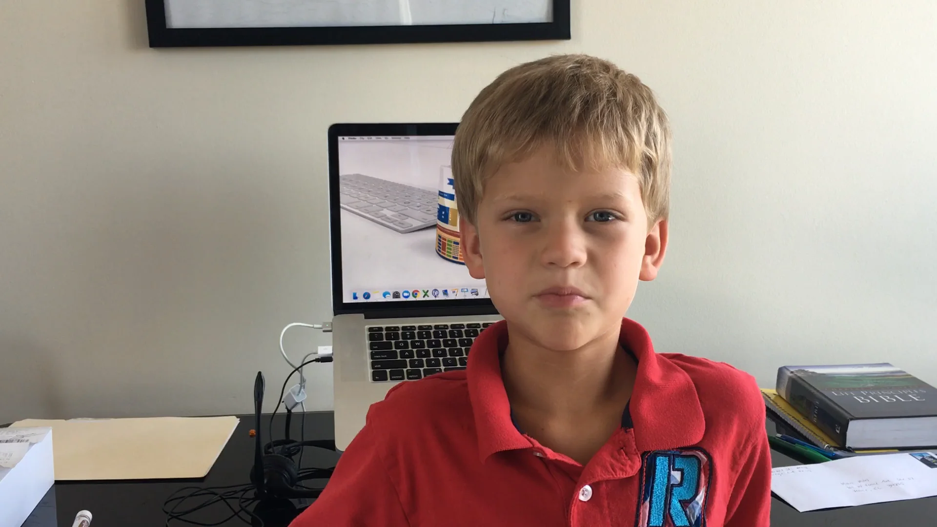 Samuel Burnett August 2016 First Speech on Vimeo