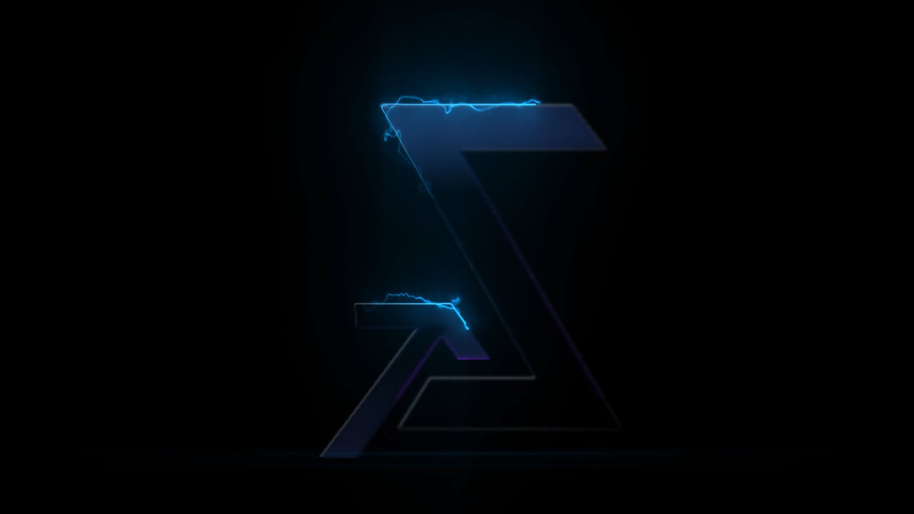 Z Loading Screen on Vimeo