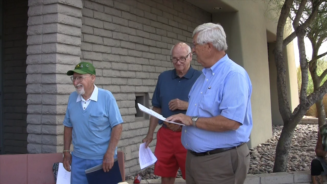 Stan Lowther Day: 9/11/16 on Vimeo