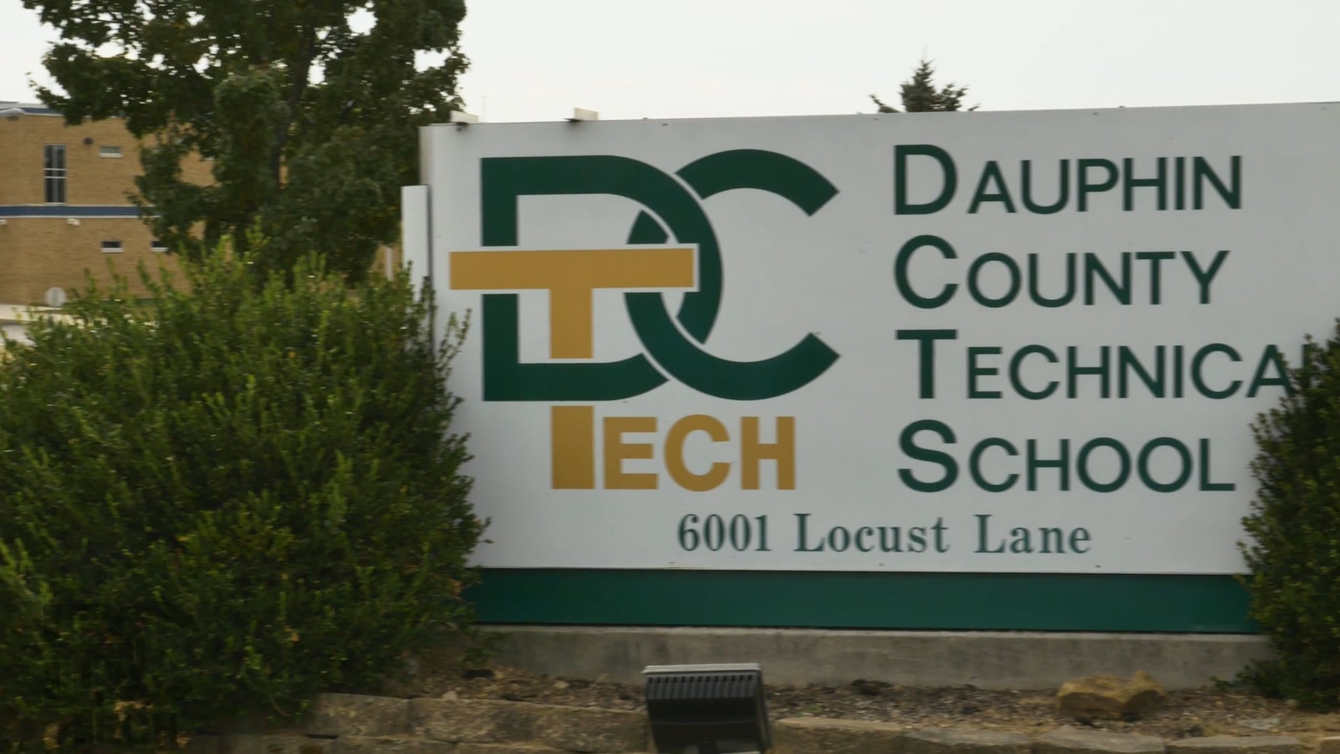 Dauphin County Technical School on Vimeo