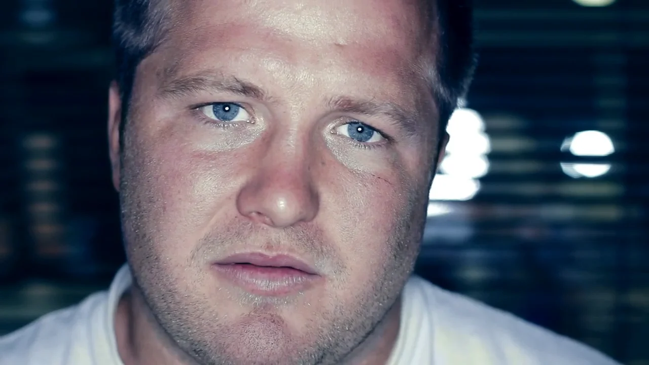 The Code - Life With The Waratahs - Series 1 Episode 3 on Vimeo