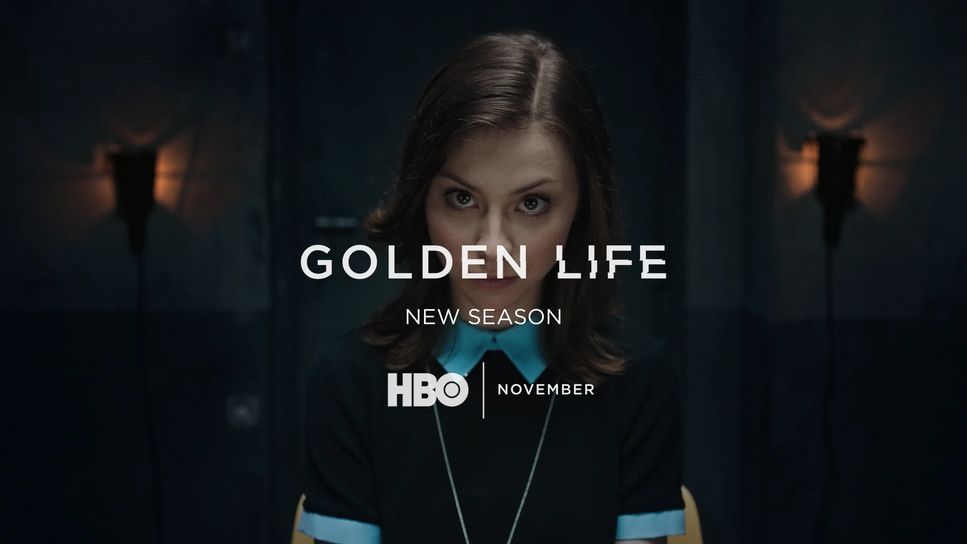 Golden Life - Season 2: Teaser "Confessions" on Vimeo