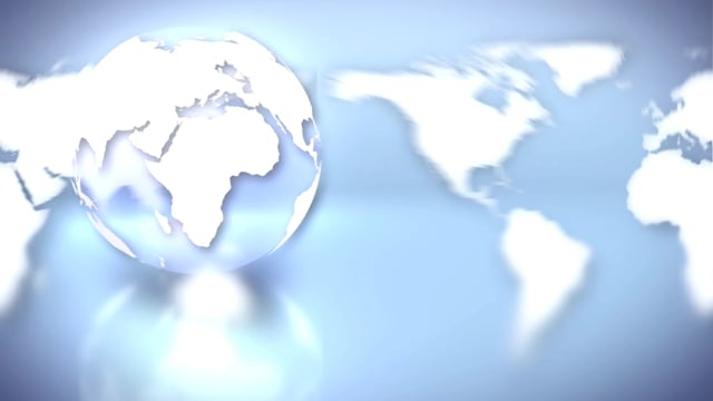 World Map Earth - Free video on Pixabay