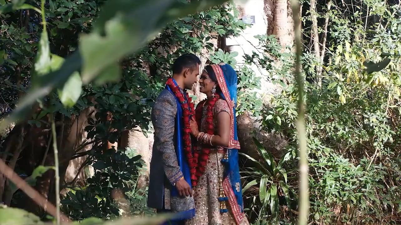 Verushka and Veneil on Vimeo