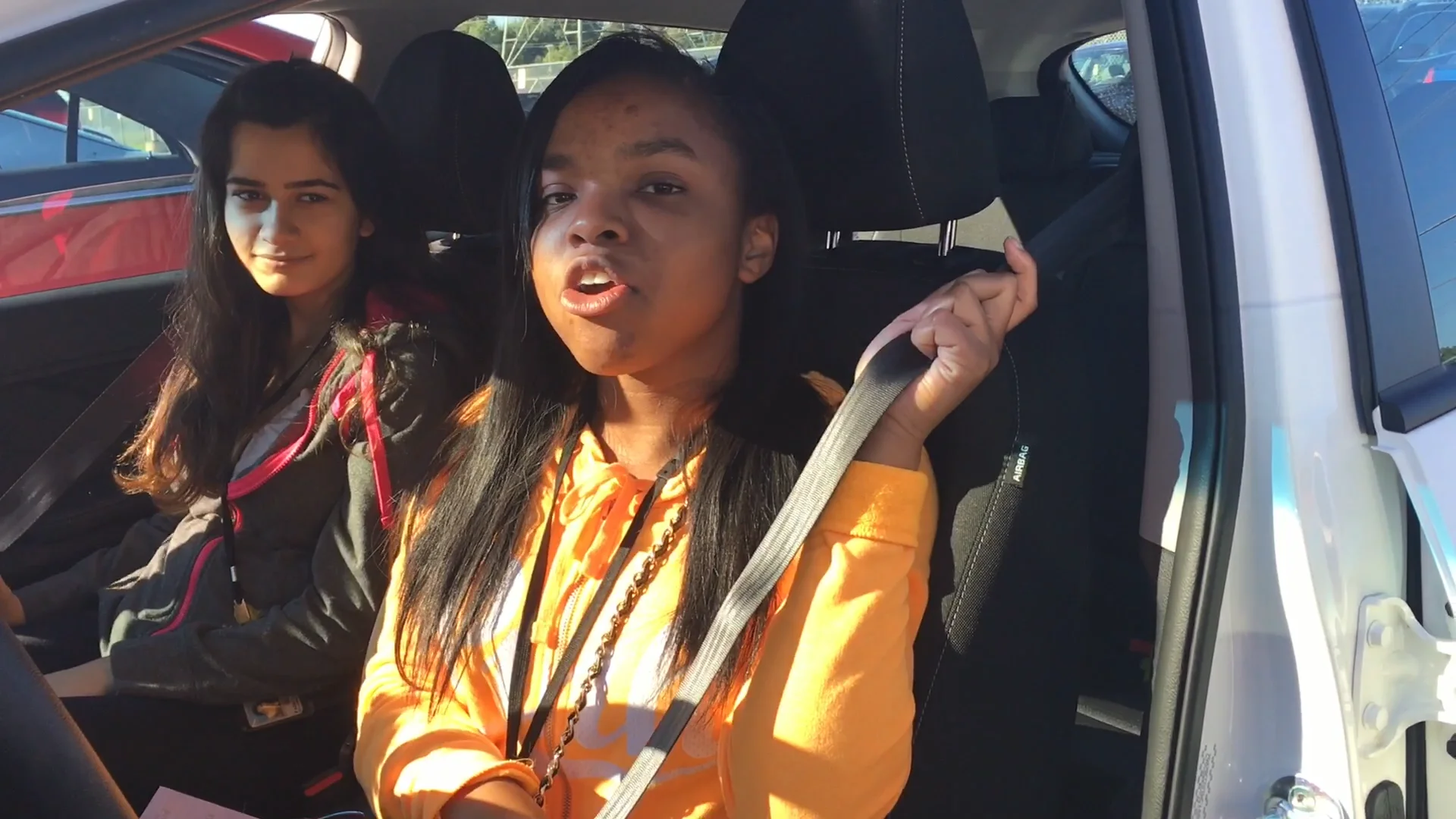 Safe driving PSA on Vimeo