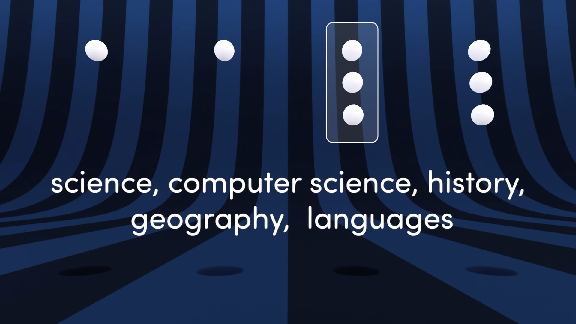 Progress 8 (explained in 3 minutes)[1] on Vimeo