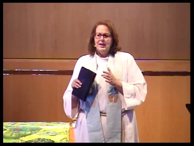 Worship+2 :: Going Deeper On September 18, 2016 by Rev. Debbie Whaley ...