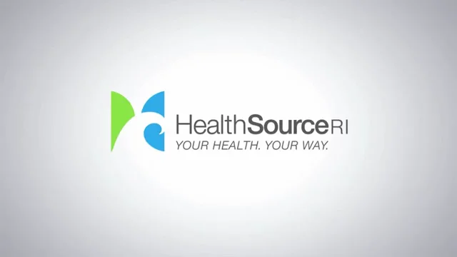 HealthSource RI- Coworkers on Vimeo