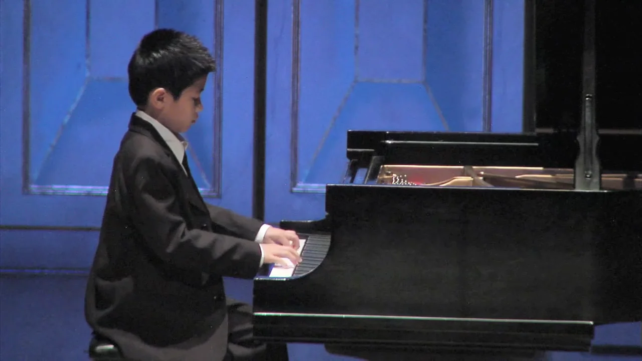 Ethan Lam - June, 2016 on Vimeo