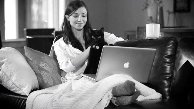 JOE GUAY VOICEOVER on Vimeo