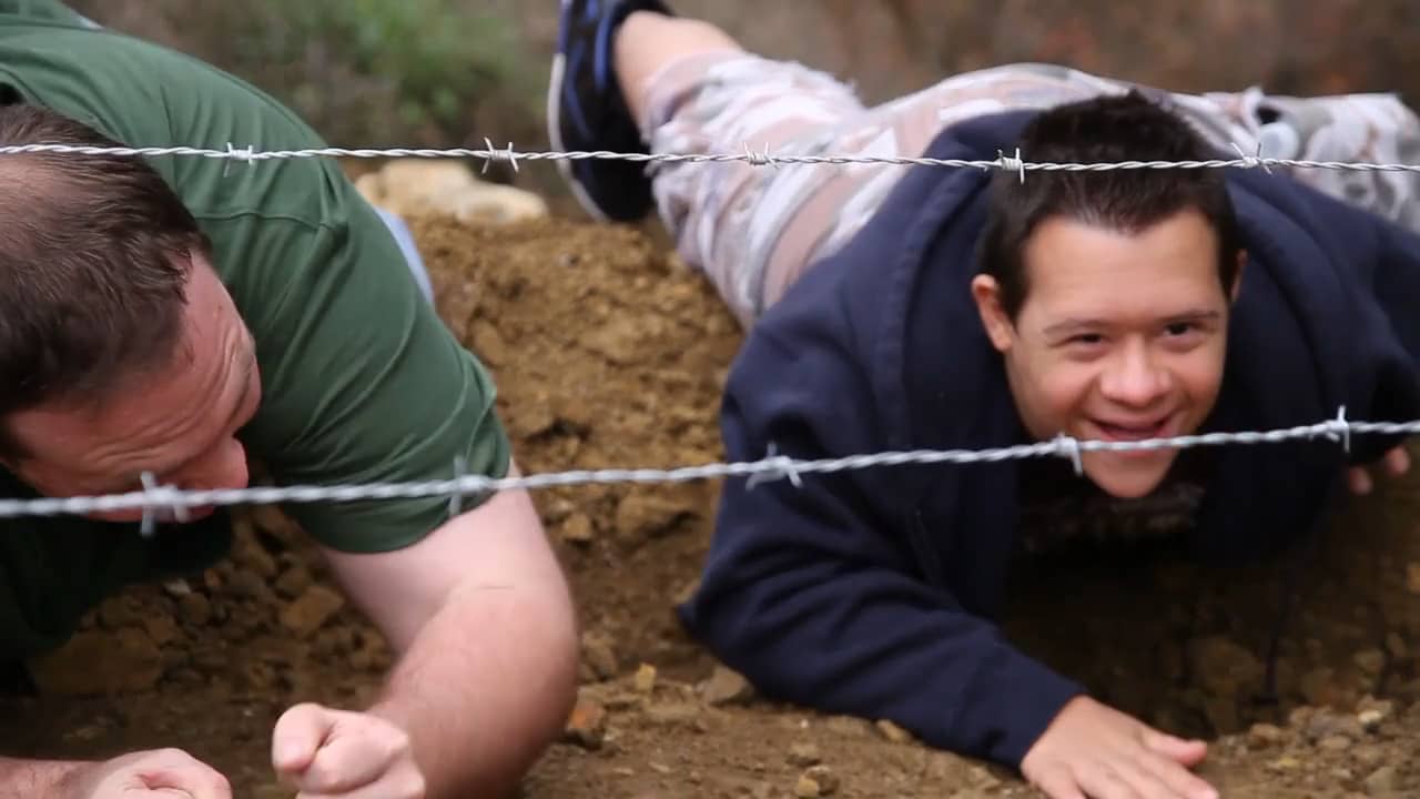 Special Olympics on Vimeo