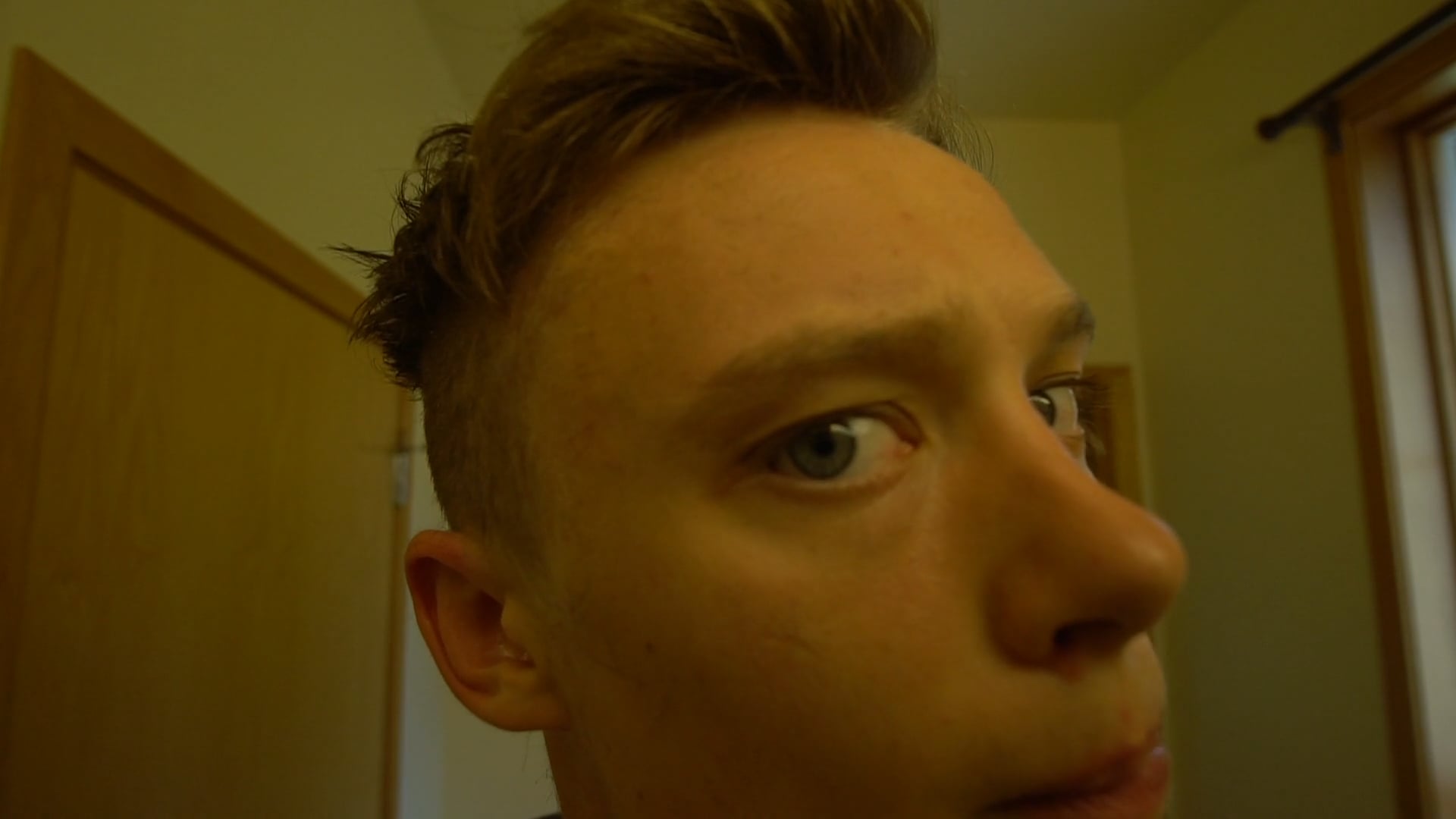 2016F Nonfiction 60-Second Self Portraits - 60 Second Self Portrait on ...