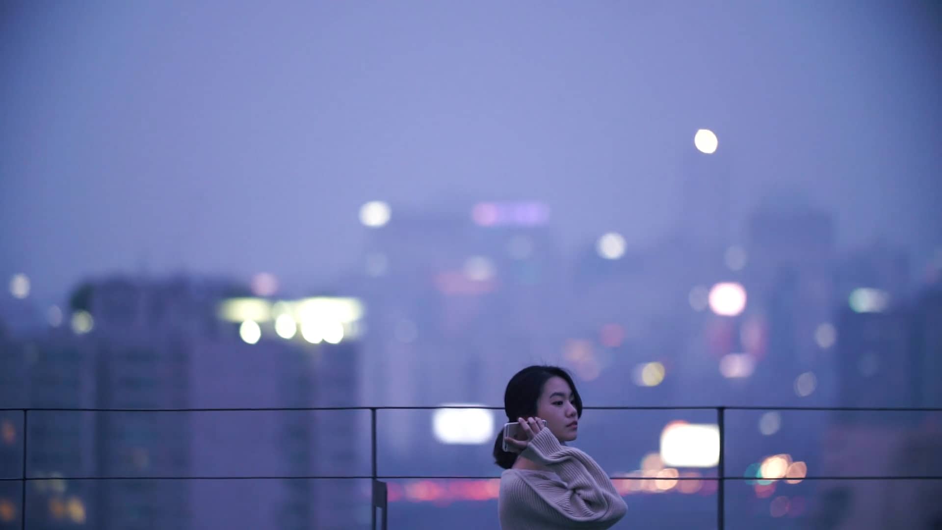 29CM (LUCY) Viral Film on Vimeo