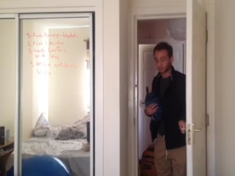 Alex Dimech on Vimeo