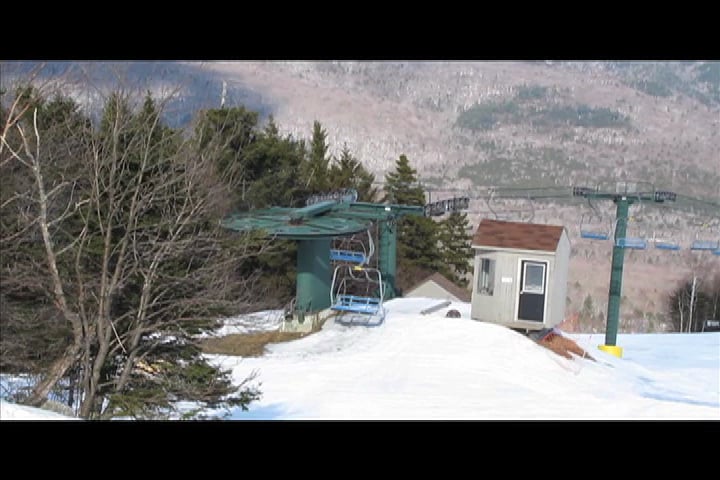 Jesse Padgett // 2010-2011 Ski Season on Vimeo