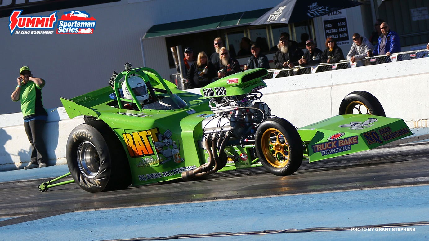 Summit Sportsmans Drag Racing, Alice Springs NT, July 16 & 17, 2016 on ...