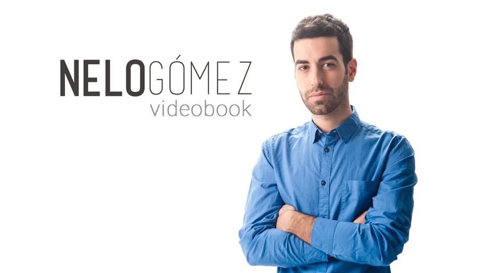 Nelo Gómez videobook on Vimeo