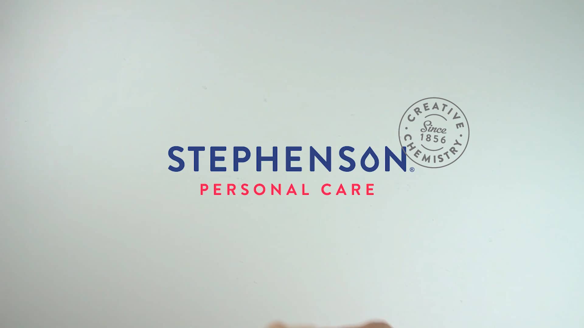 Stephenson Personal Care's Jelly Soap Base - Crystal JS on Vimeo