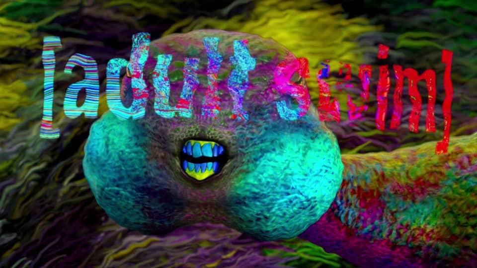 Adult Swim Station Idents on Vimeo