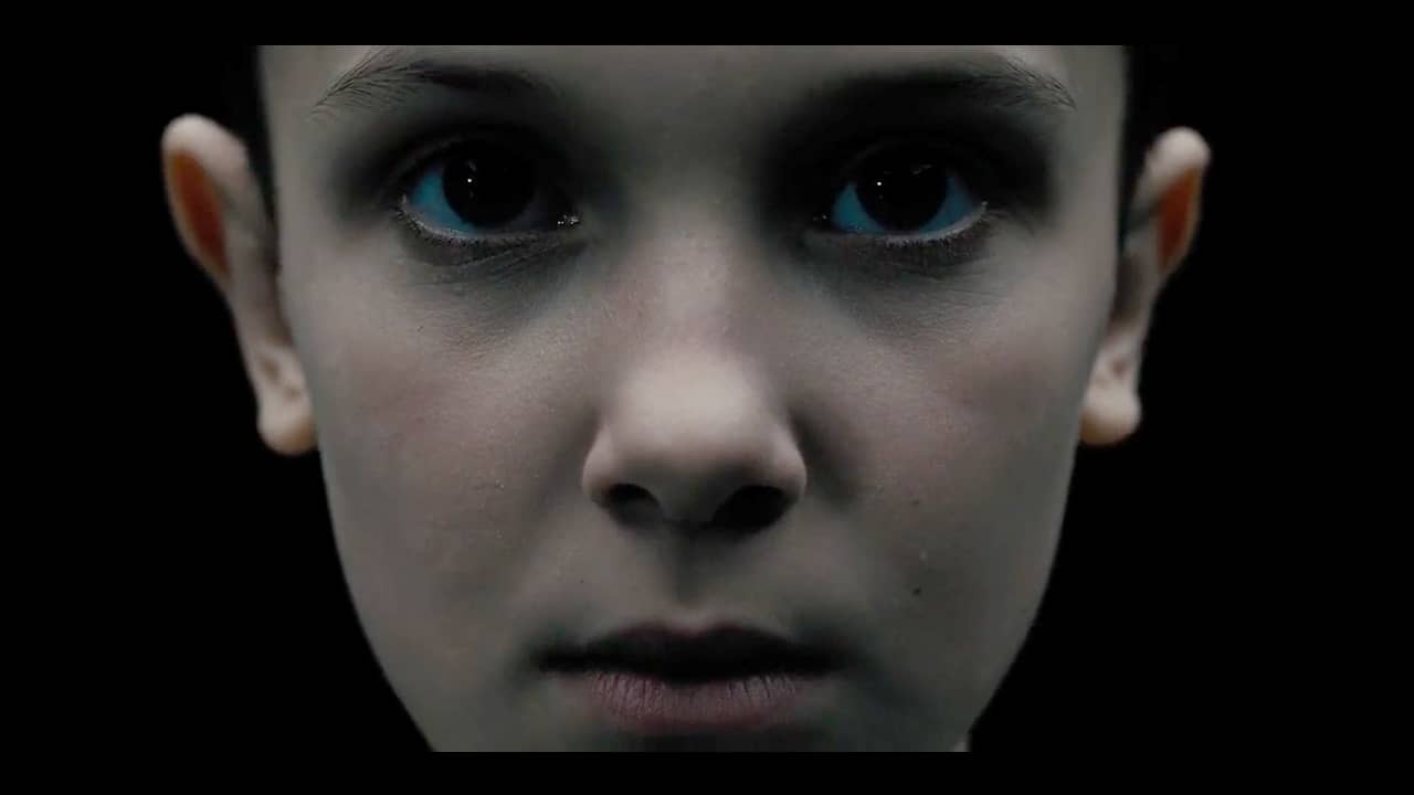 28 Creative Cuts From Stranger Things on Vimeo