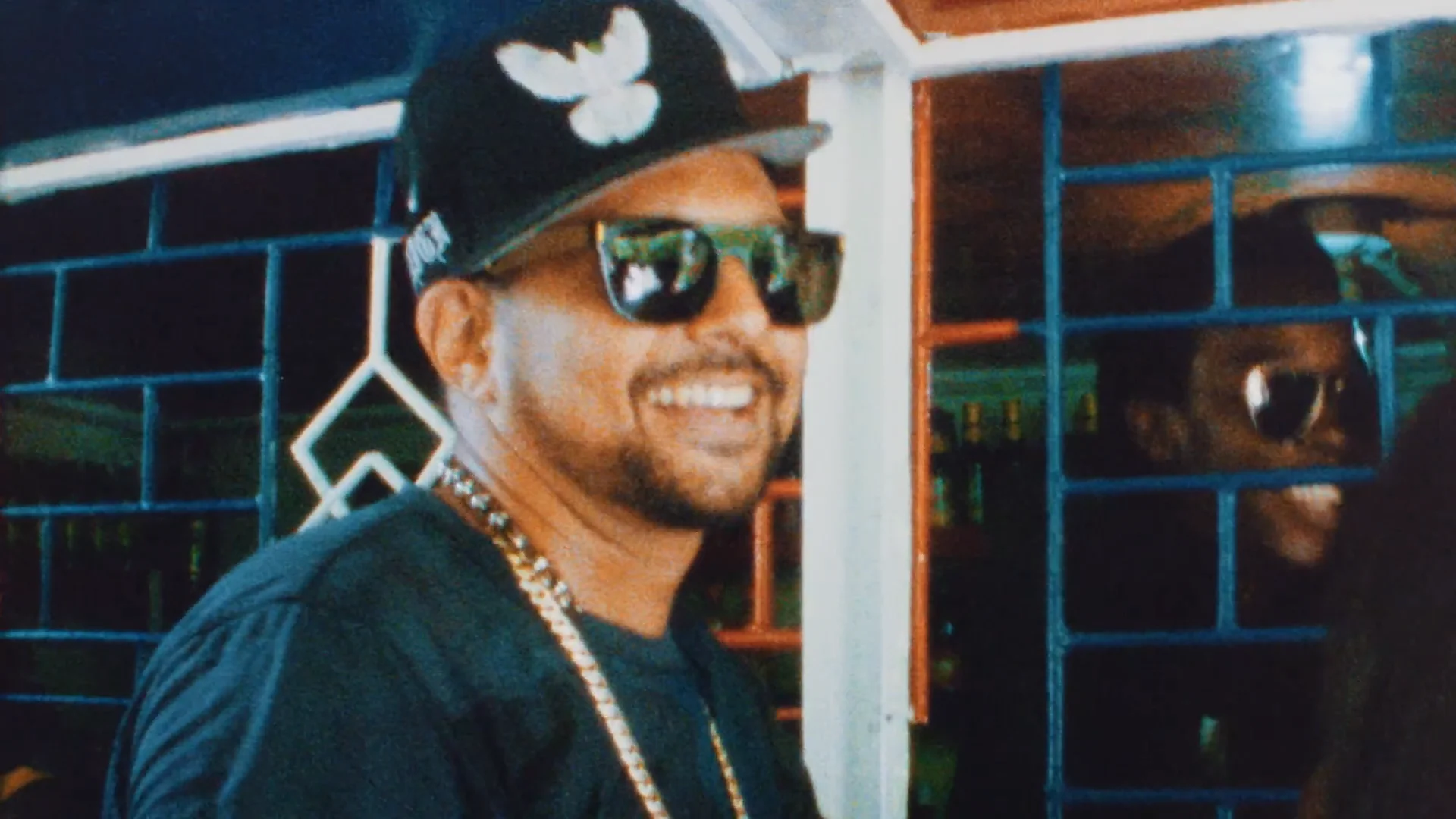 SEAN PAUL: CRICK NECK on Vimeo