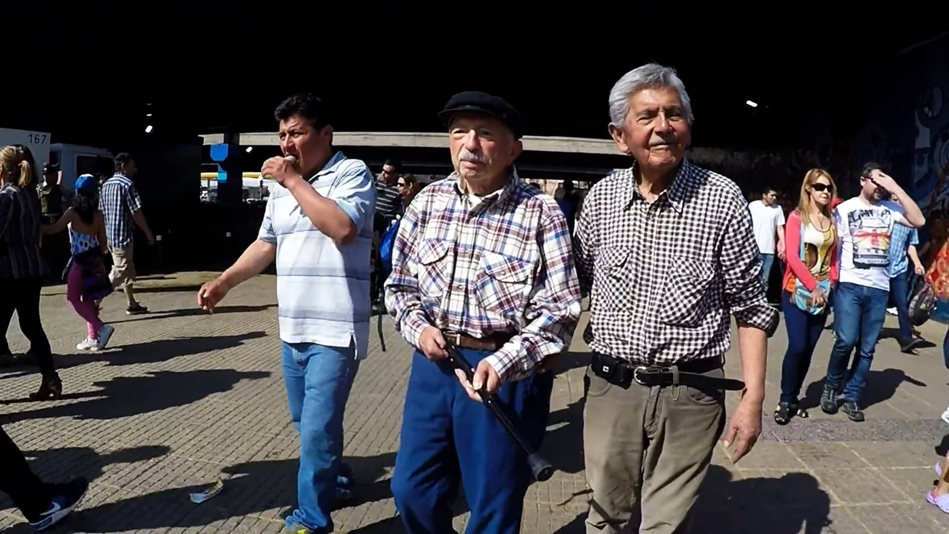 papá musico on Vimeo