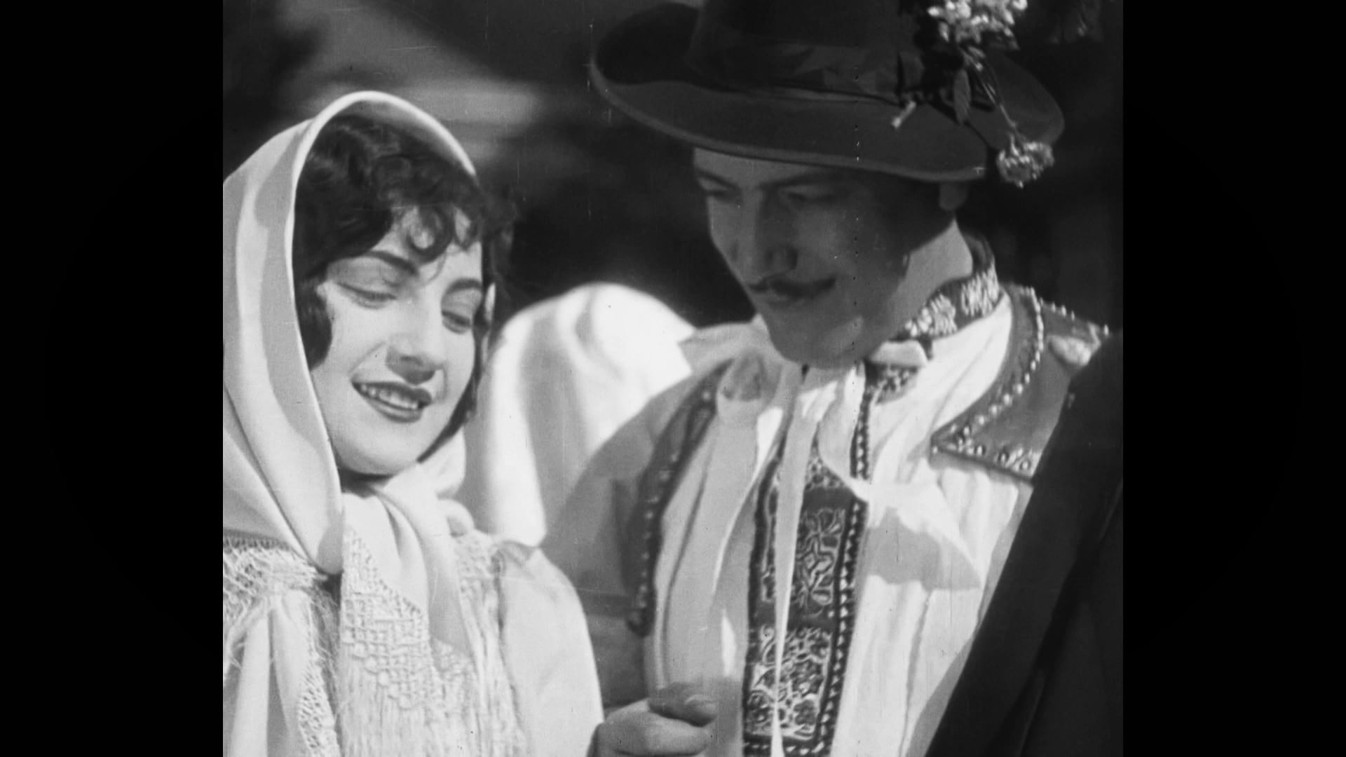 ITA RINA - Trailer ENG - A FILM STAR WHO TURNED DOWN HOLLYWOOD on Vimeo