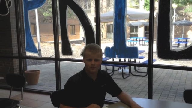 Draw My Life on Vimeo