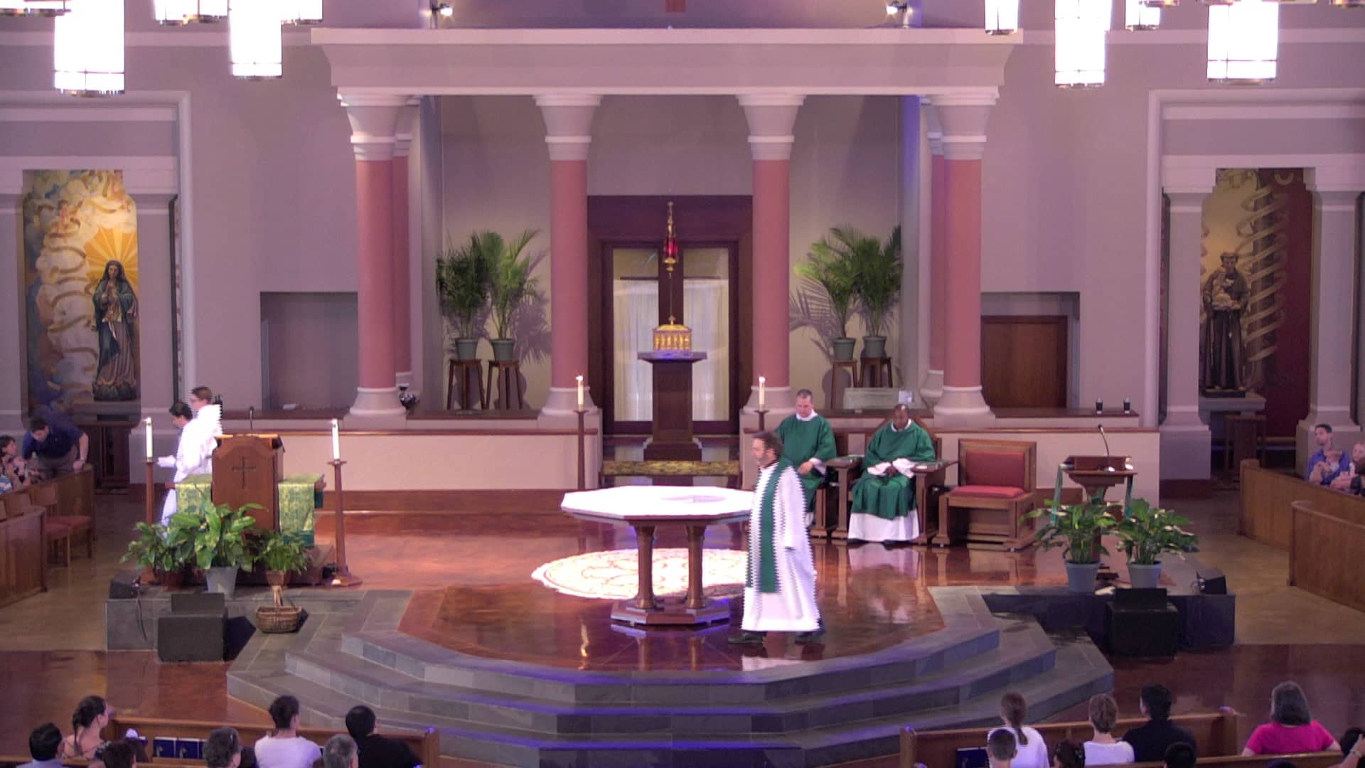 To Follow Christ Jesus. Week 04:Renouncing Ownership on Vimeo