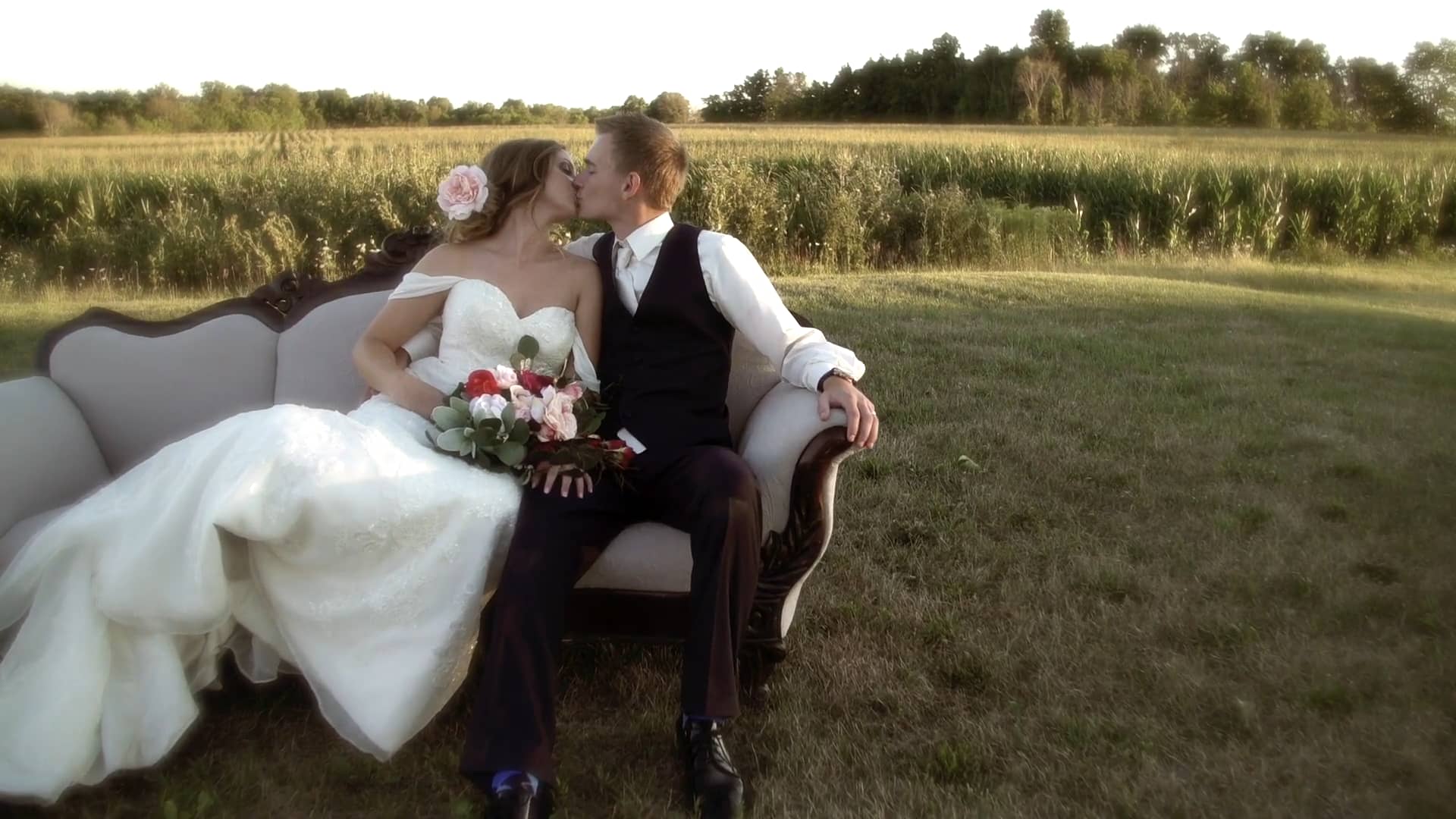 Skinner Wedding on Vimeo