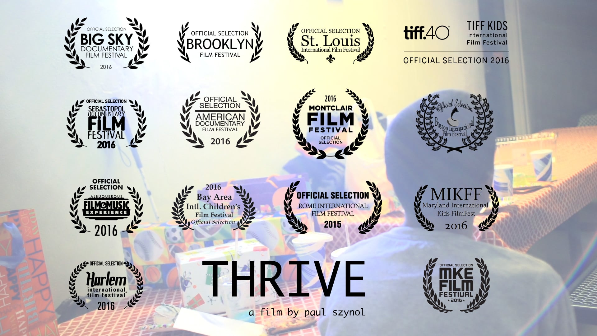 thrive trailer on Vimeo