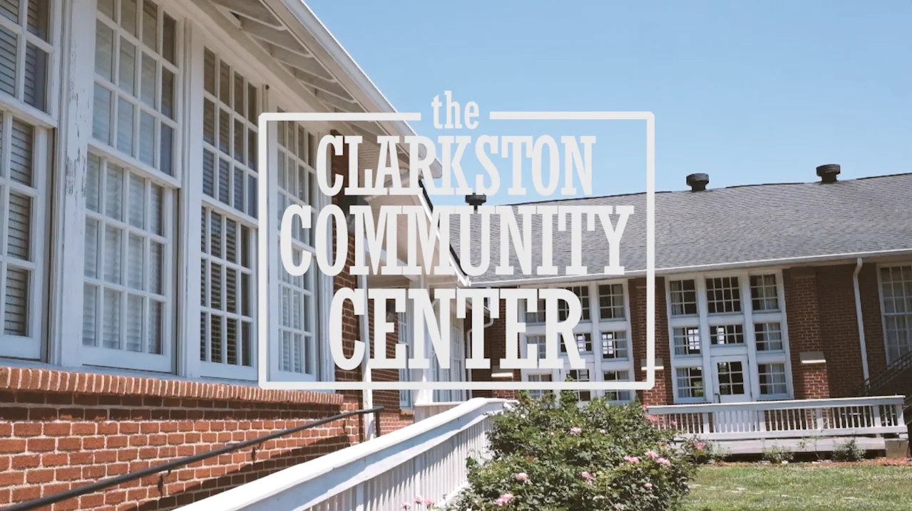 The Clarkston Community Center on Vimeo