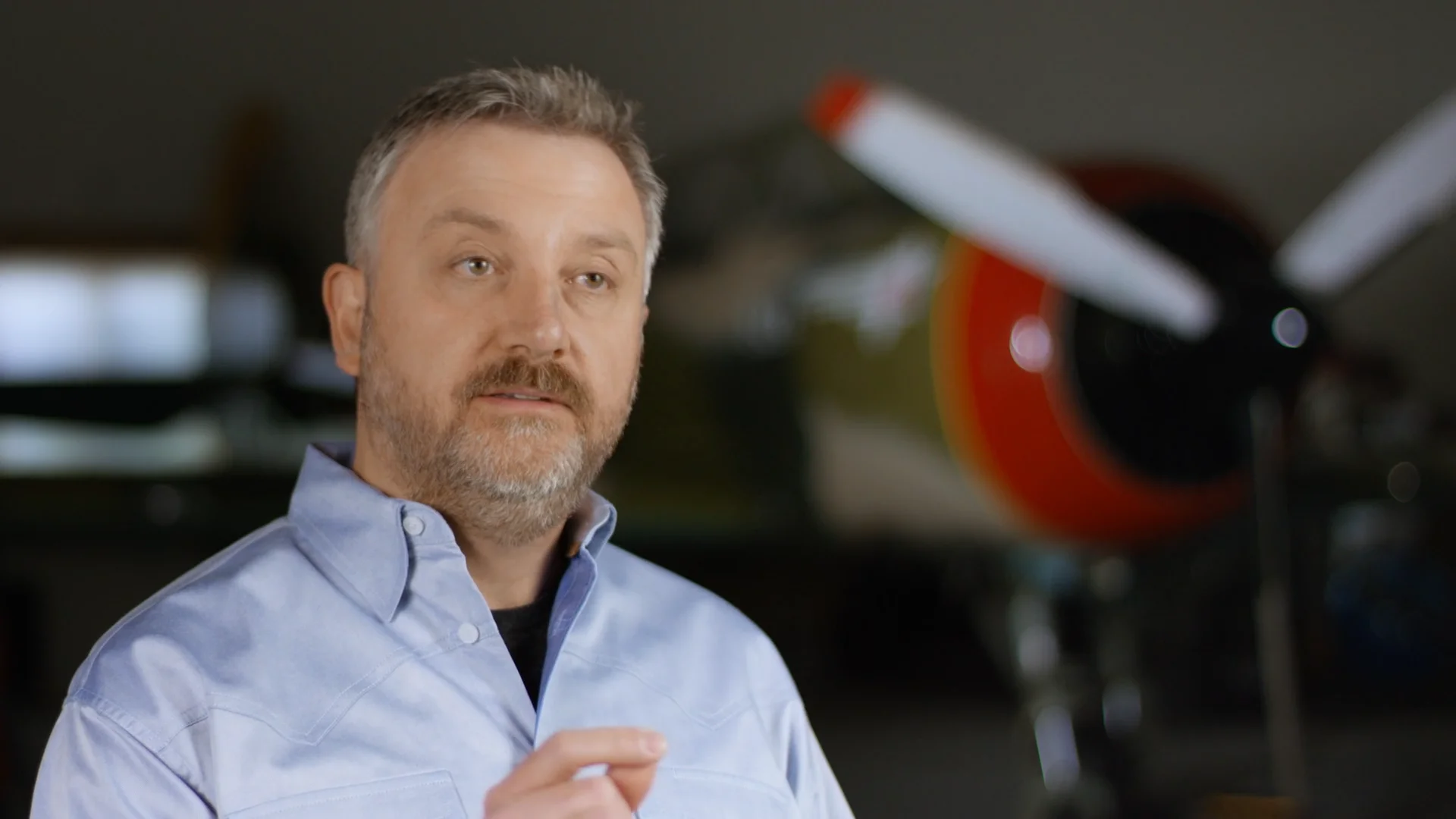 Ingrid Vision on Vimeo