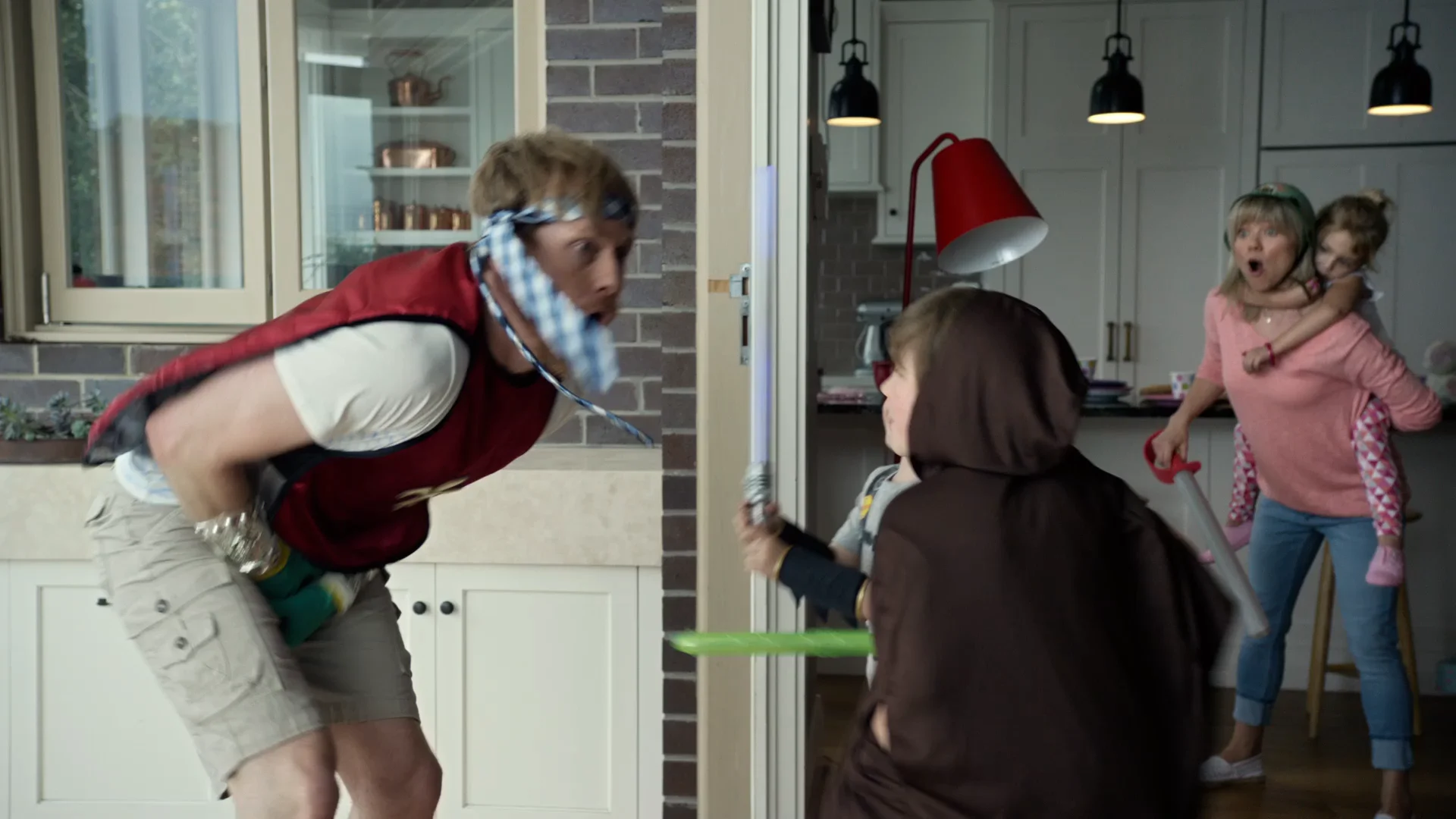 AAMI Life Insurance on Vimeo