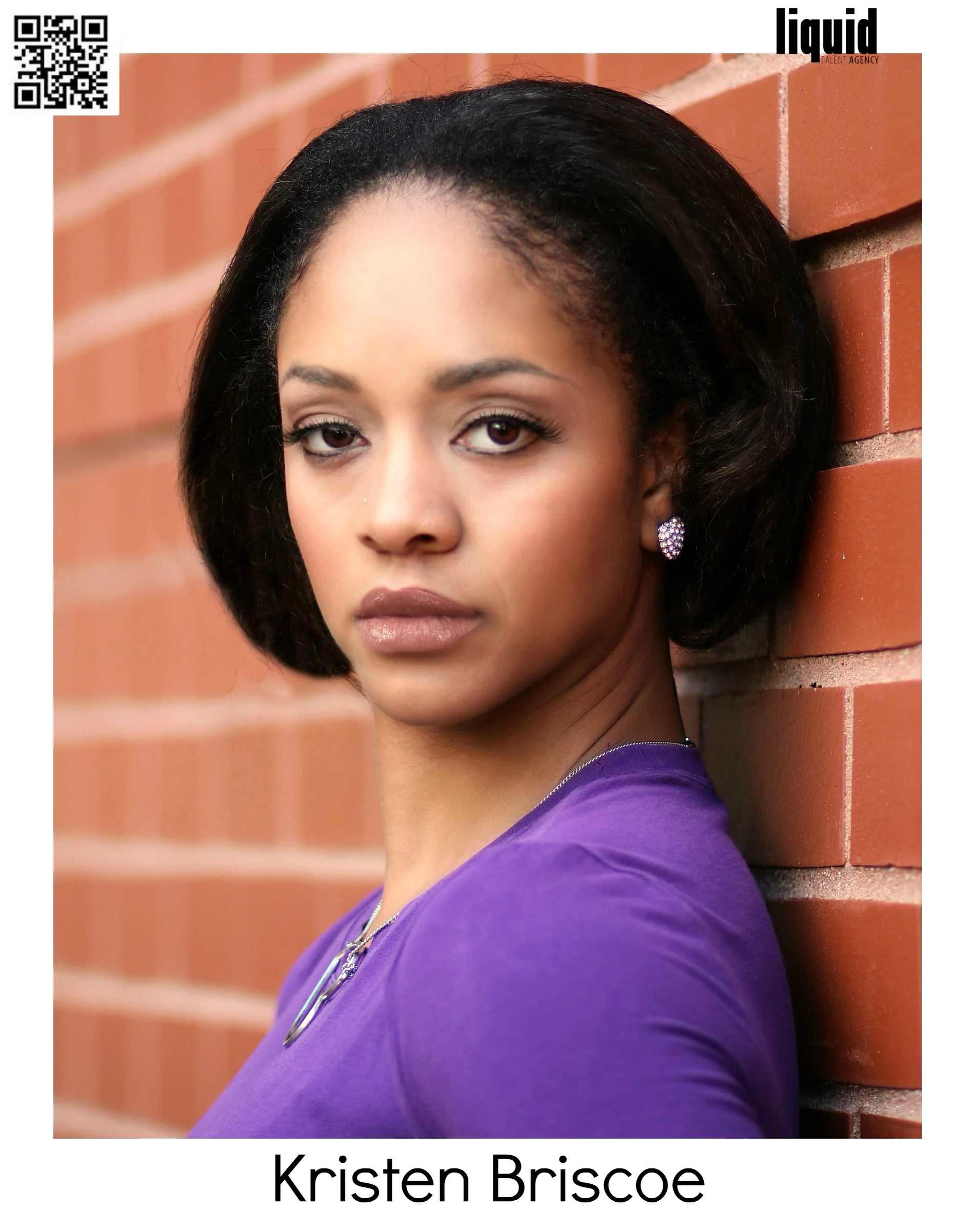 Kristen Briscoe's Acting/Dancing Reel on Vimeo