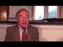 Doug Eldridge Describes Covering the 1970 Mayoral Campaign in Newark on ...