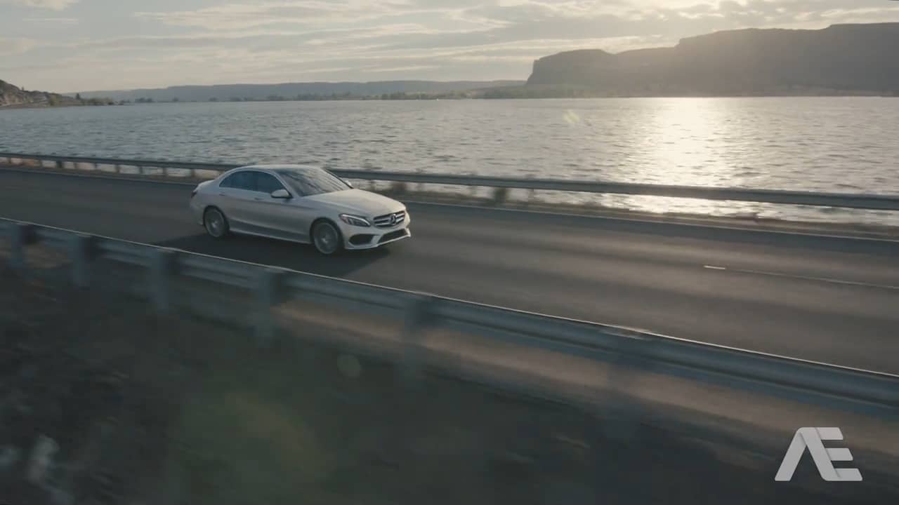 Car Reel // Aerial Running Footage on Vimeo