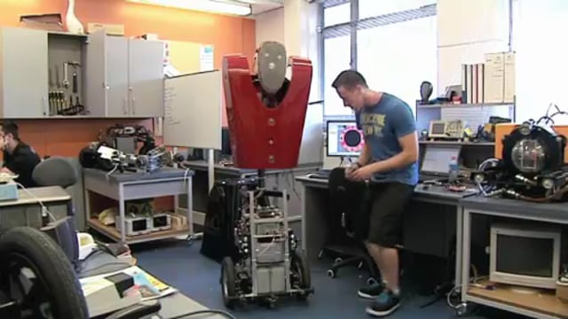 MARVIN — Science Learning Hub