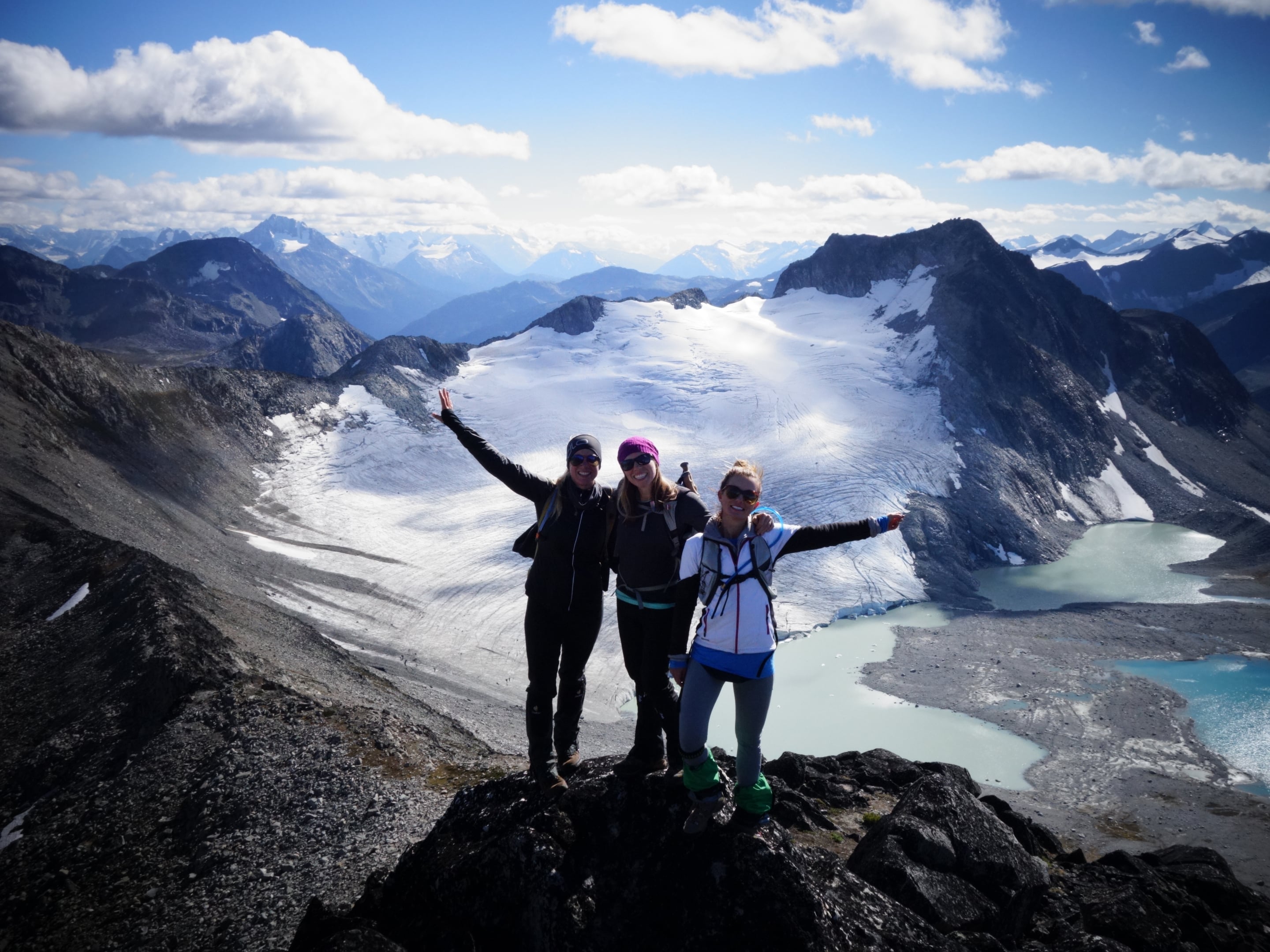 Yoho Adventures- BC Coast Mountain Getaway Adventure on Vimeo