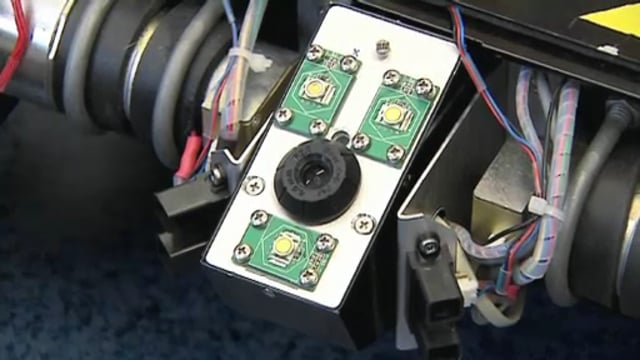 Interpreting the Sensors — Science Learning Hub