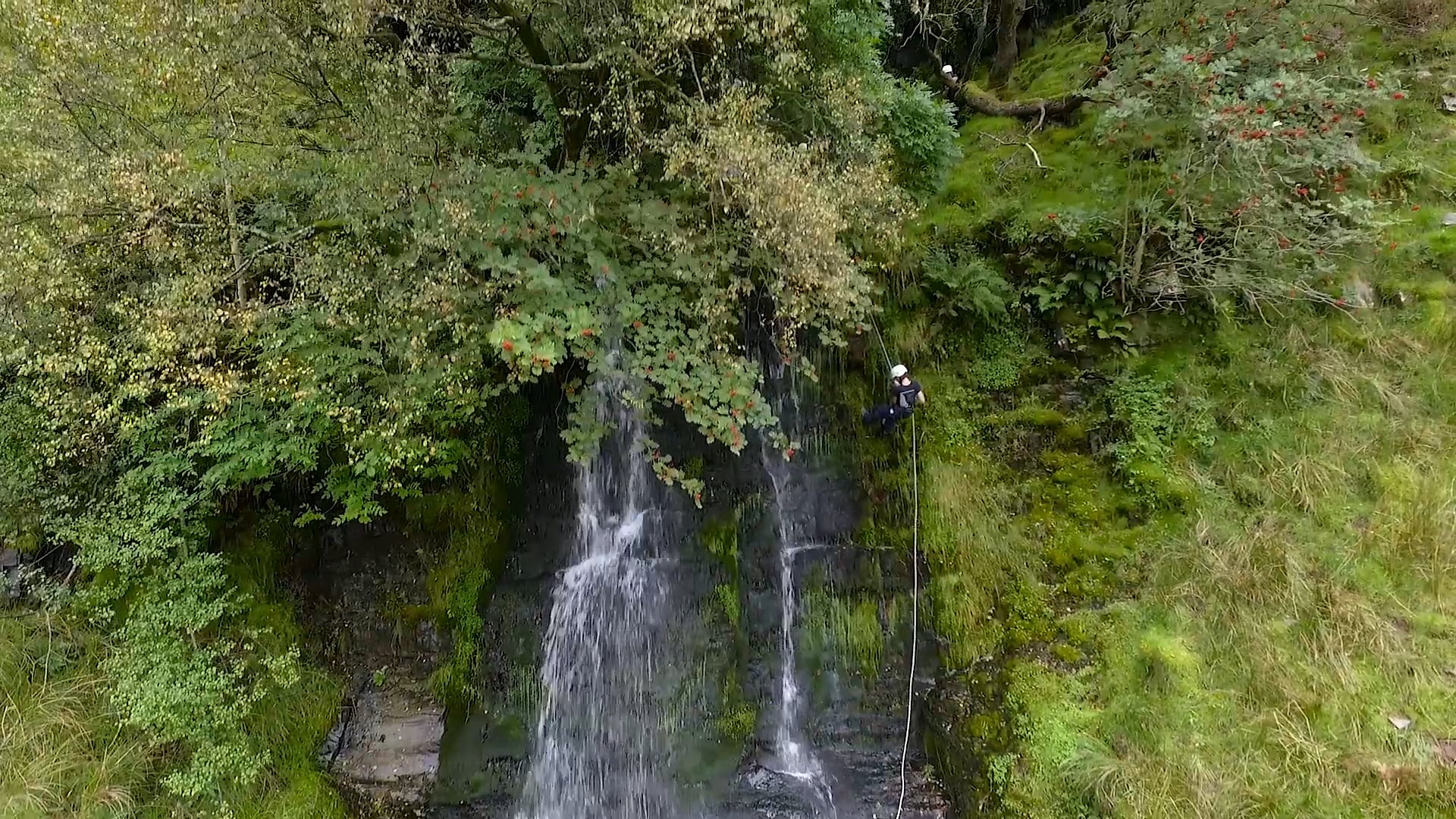 Secret Compass UK Adventure Weekend on Vimeo