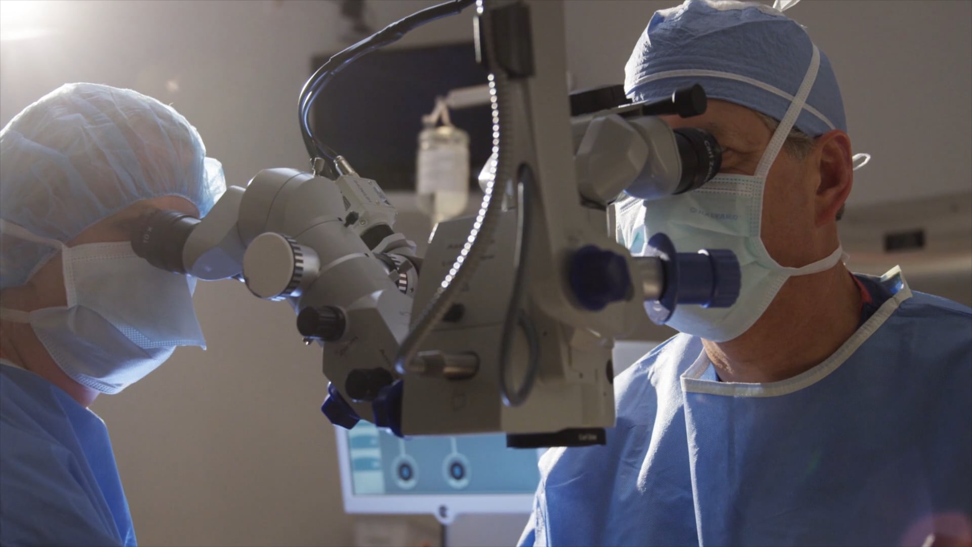 Asheville Eye Surgery Center, Video Walk Through on Vimeo