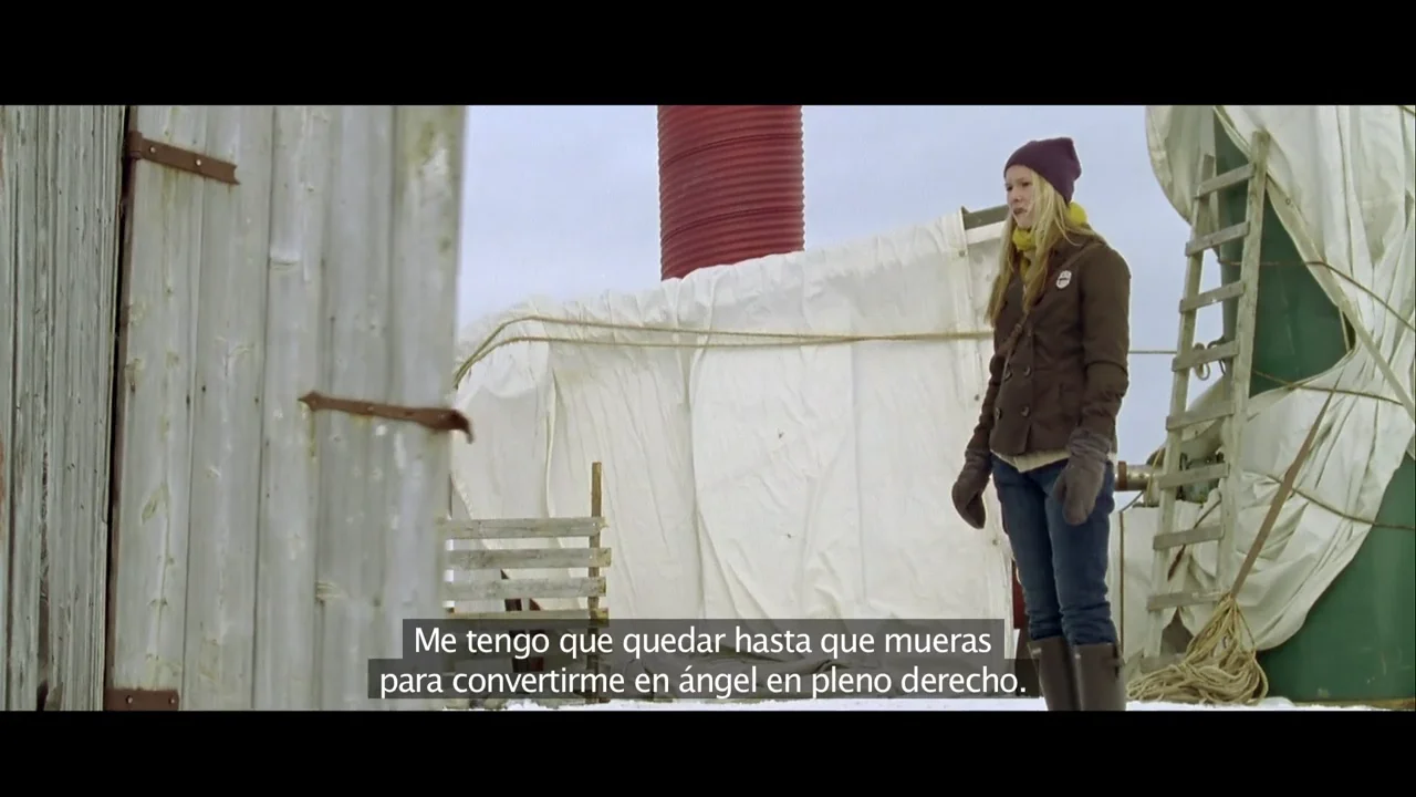 Tuba Atlantic. Spanish subtitles on Vimeo