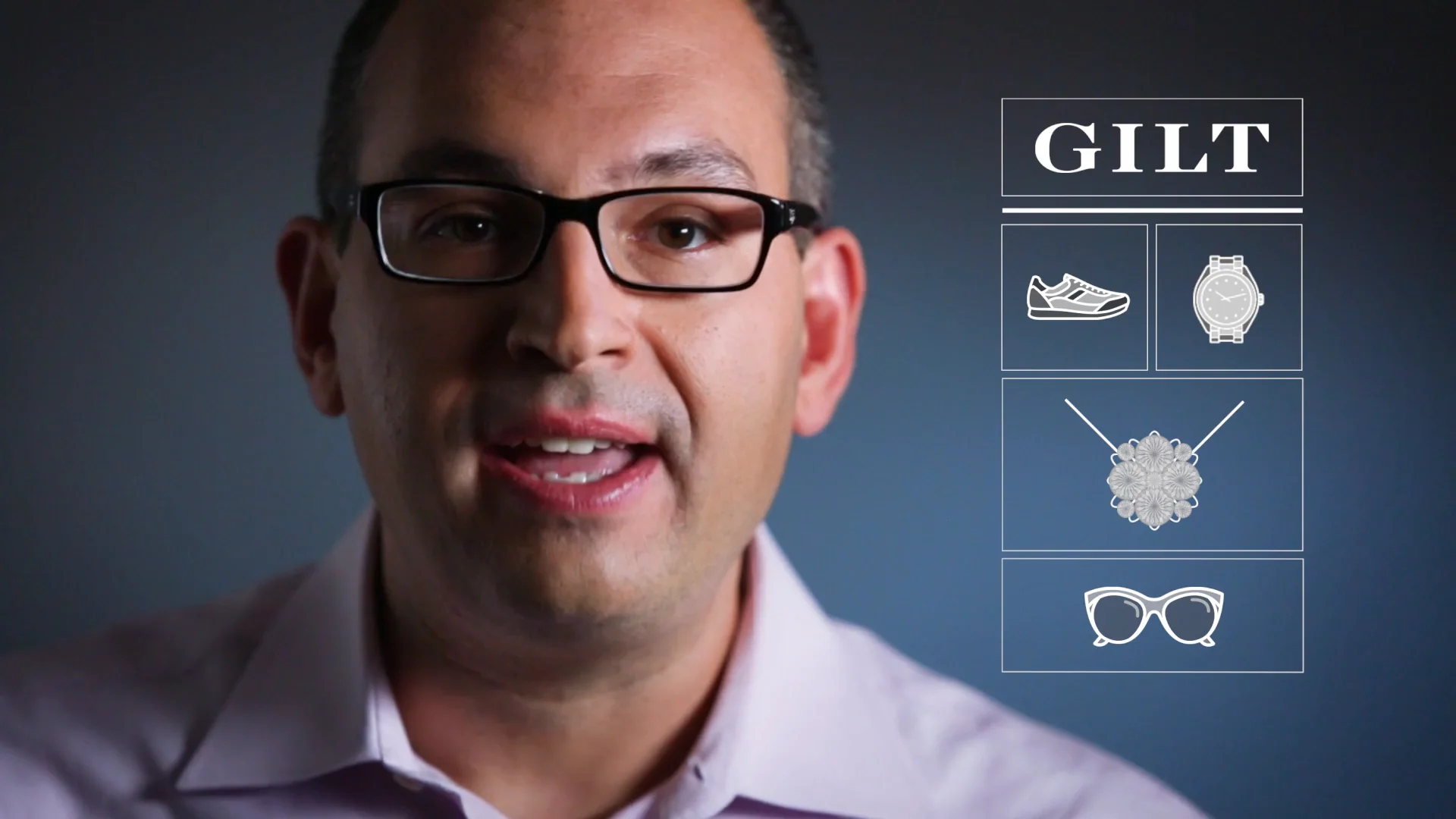 Gilt - How Gilt Leverages the ActionIQ Platform on Vimeo